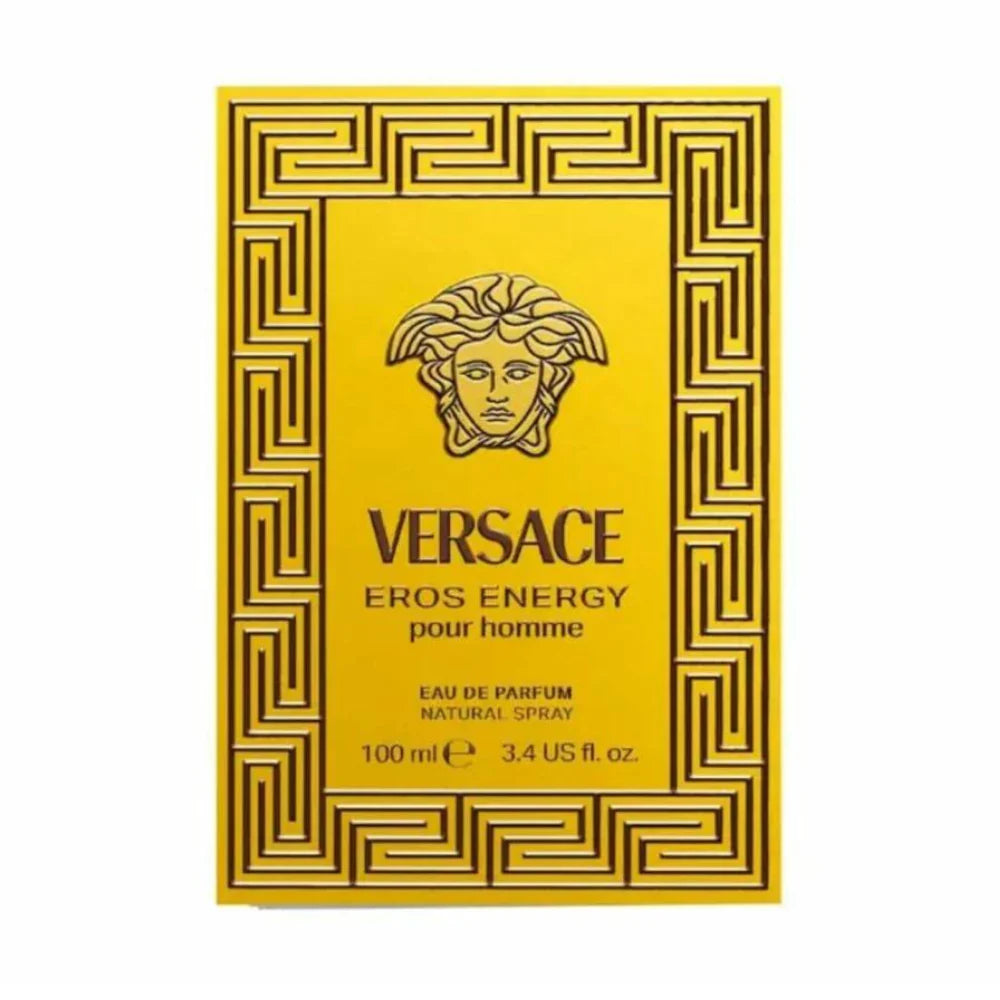 VERSACE EROS ENERGY EAU DE PARFUM 100ML – Goldentulipe
